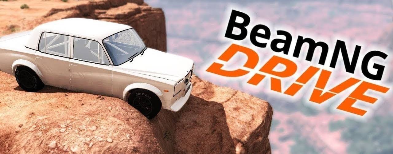 roblox и beamNG.drive