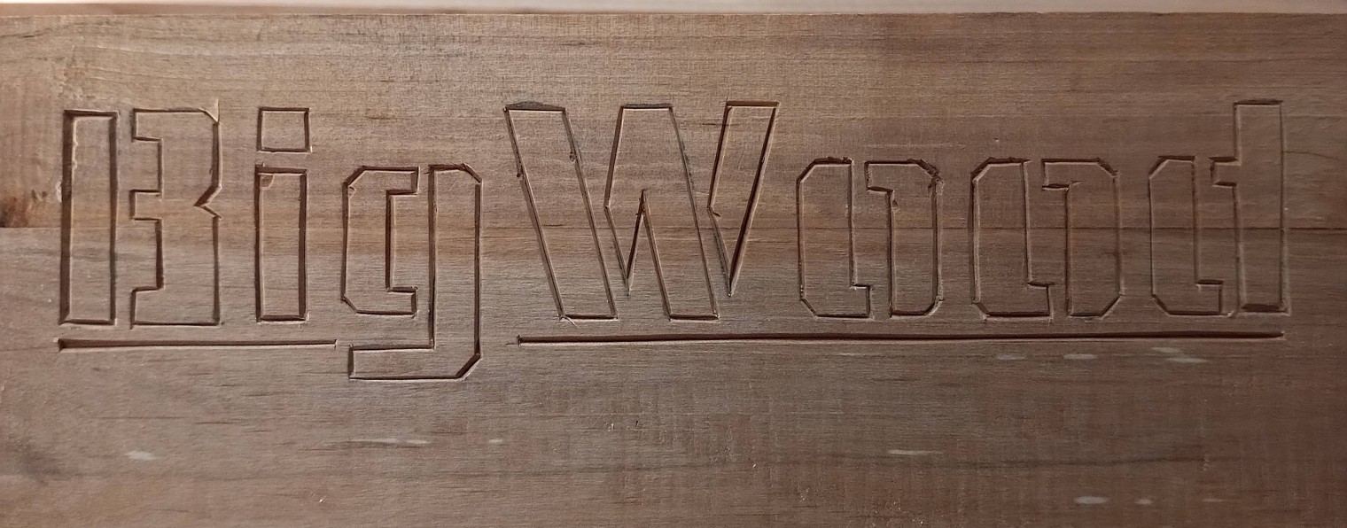 BigWooD_DIY | Крафт по дереву