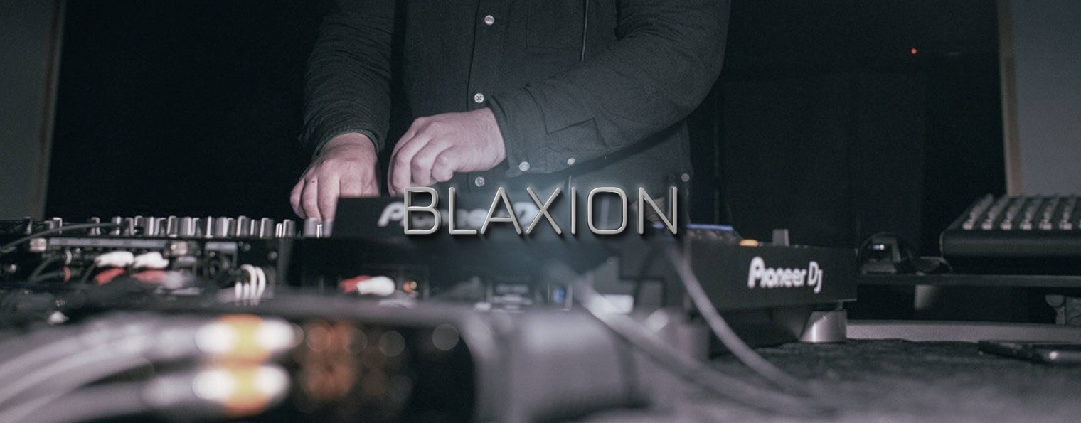 Blaxion
