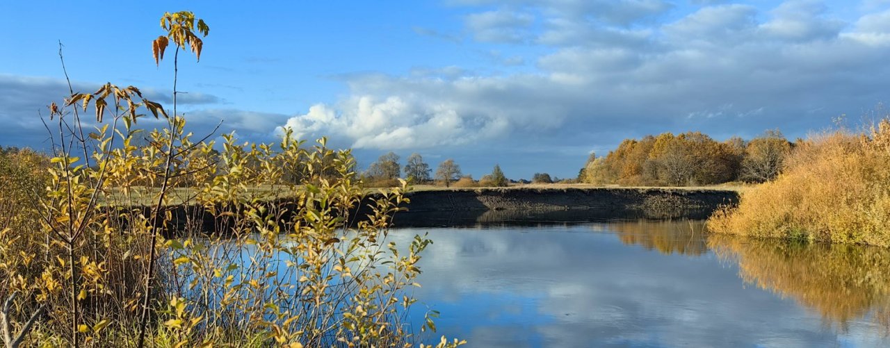 Спиннингист Алексей Восков