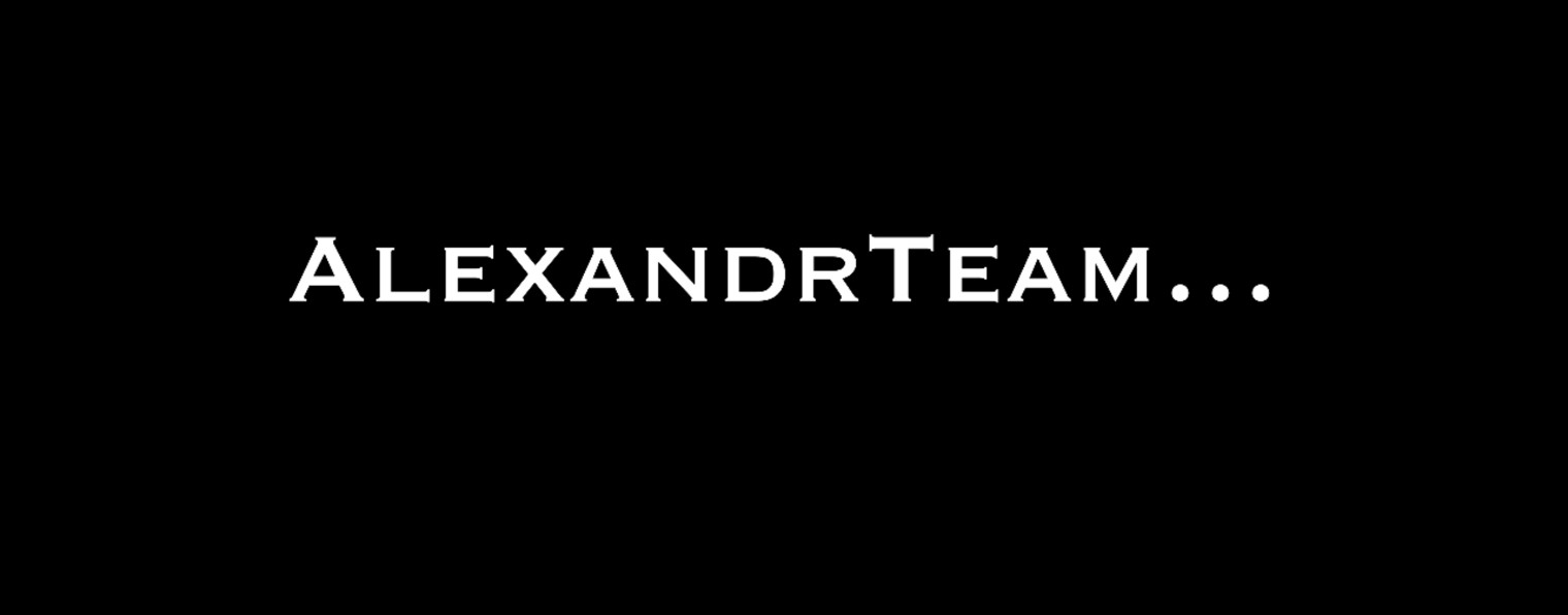 AlexandrTeam