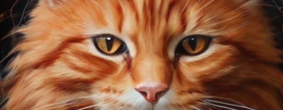 Творческая мастерская "Рыжий Кот"