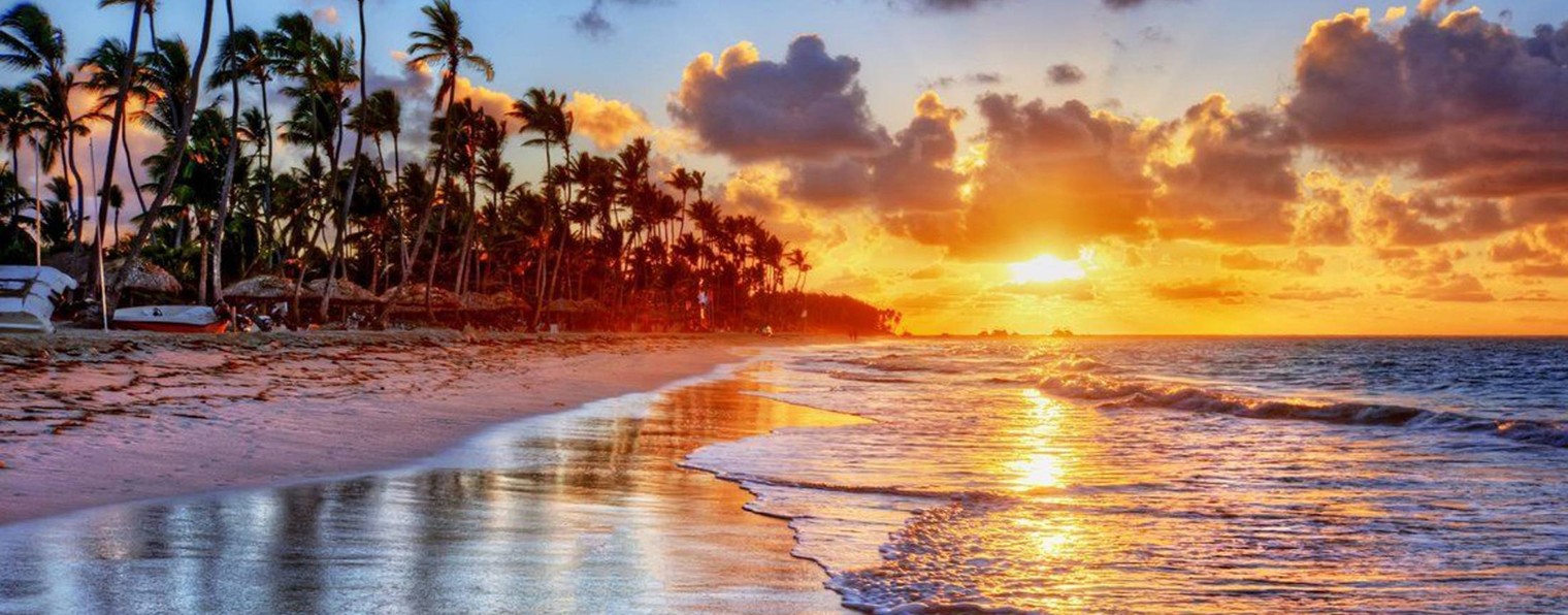 ПЛЯЖНЫЙ ТАНЦОР