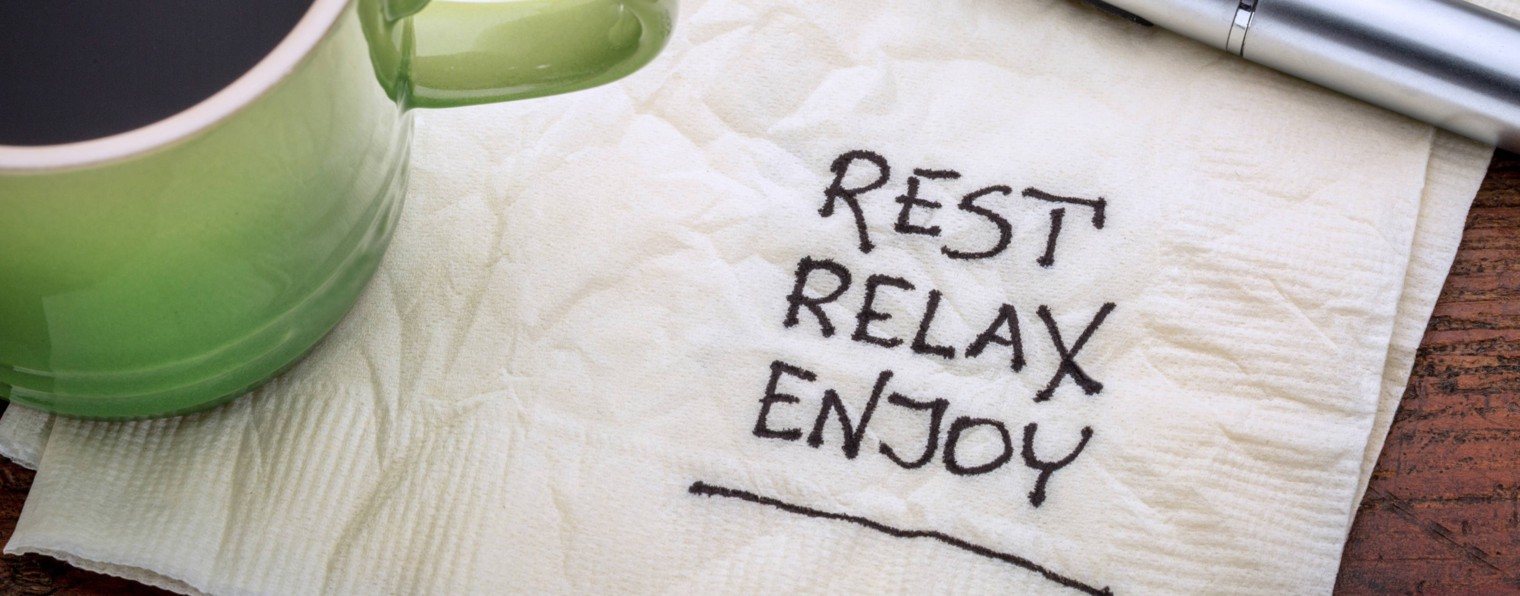 Музыка Relax | Отдых