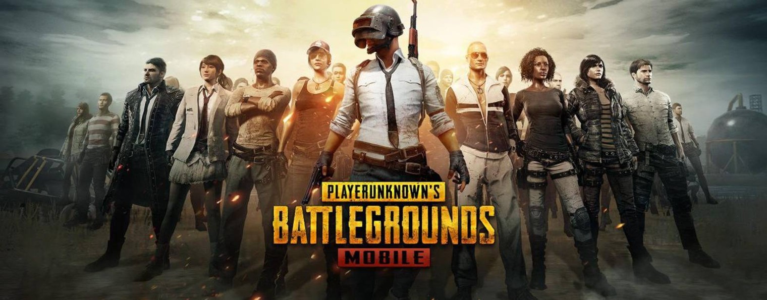Trotz PUBG