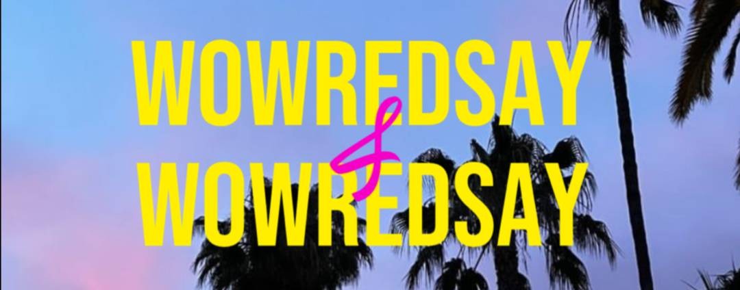 WOWREDSAY • ЛЕНКА ВАЙРЕД  Подписывайтесь наш канал