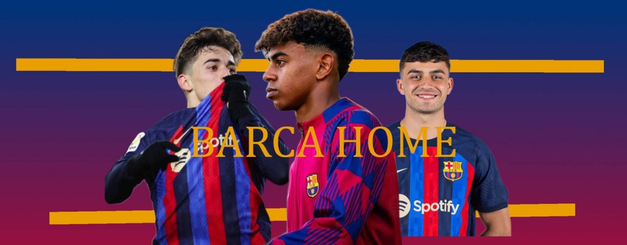Barca Home