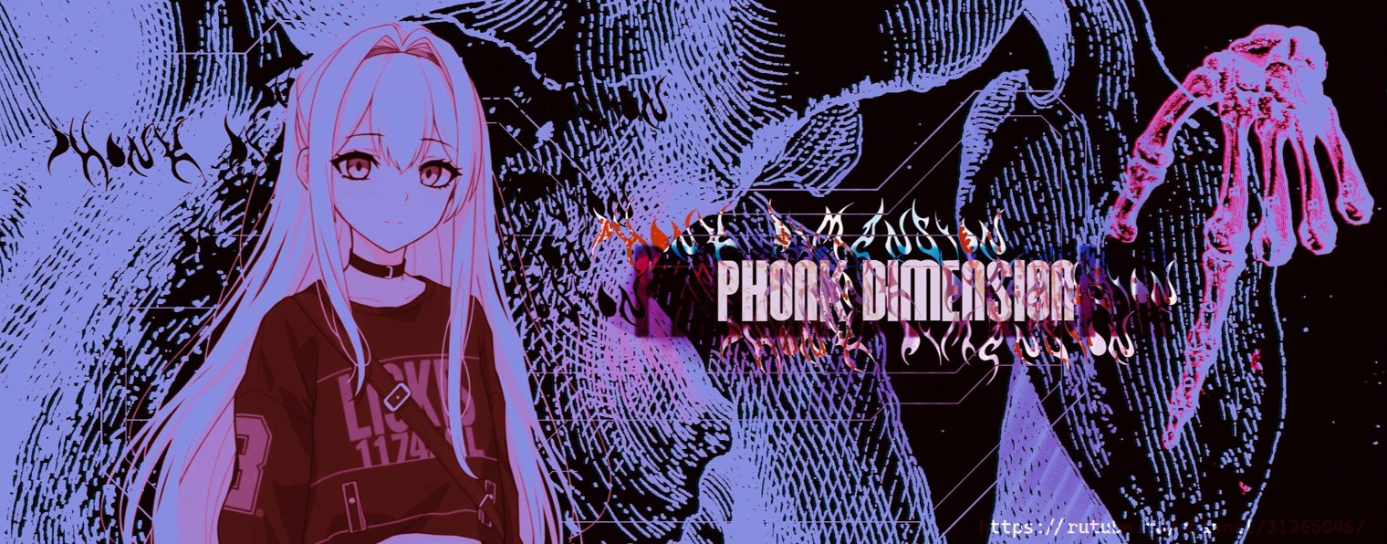 Phonk Dimension
