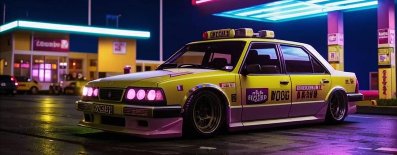 Taxiflow