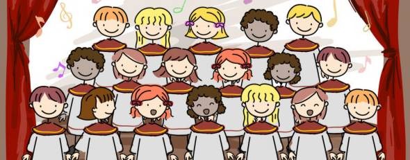 ХОРОВАЯ ШКОЛА 19