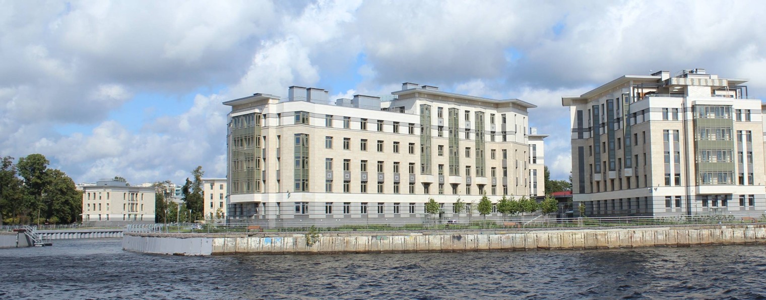 Ваш гид по недвижимости