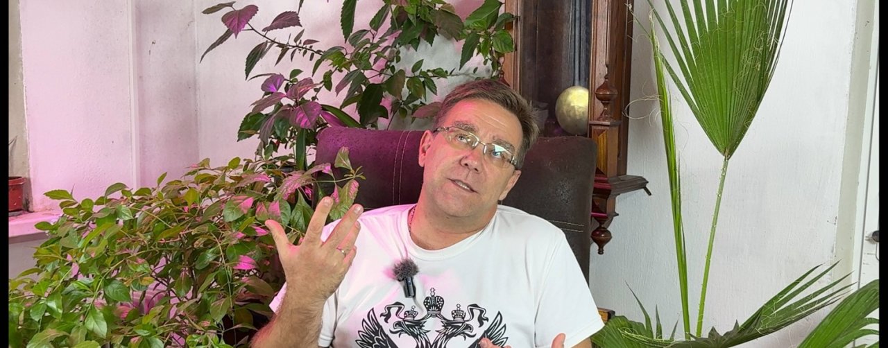 Трушный Ярослав ФРОЛОВ