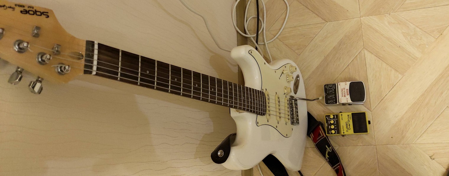 Какой-то КИНОшник