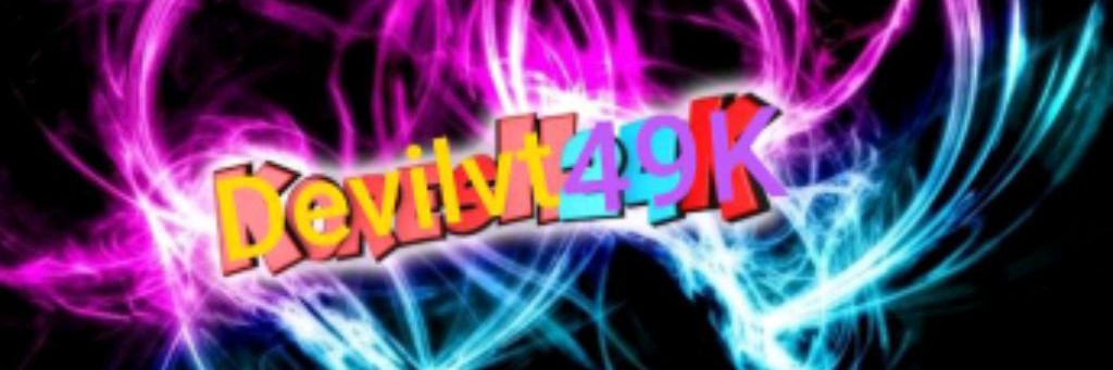 Devilvt49K VT