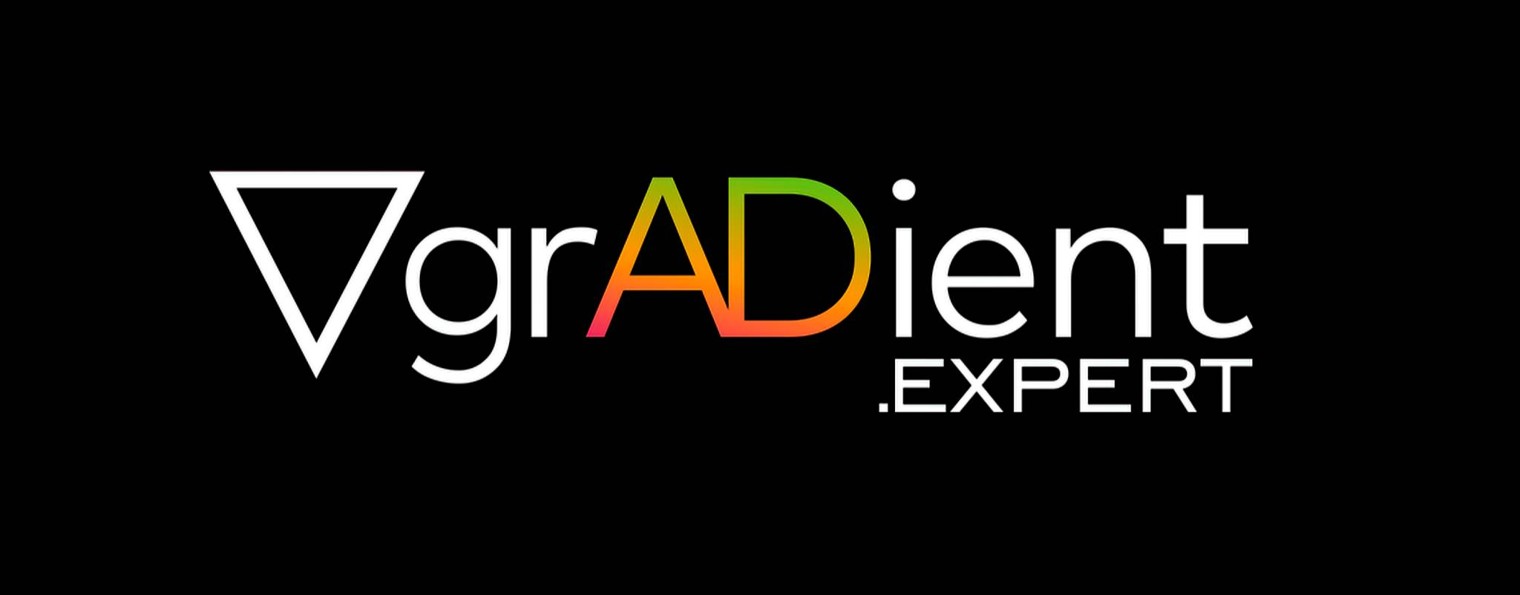 Gradient.expert