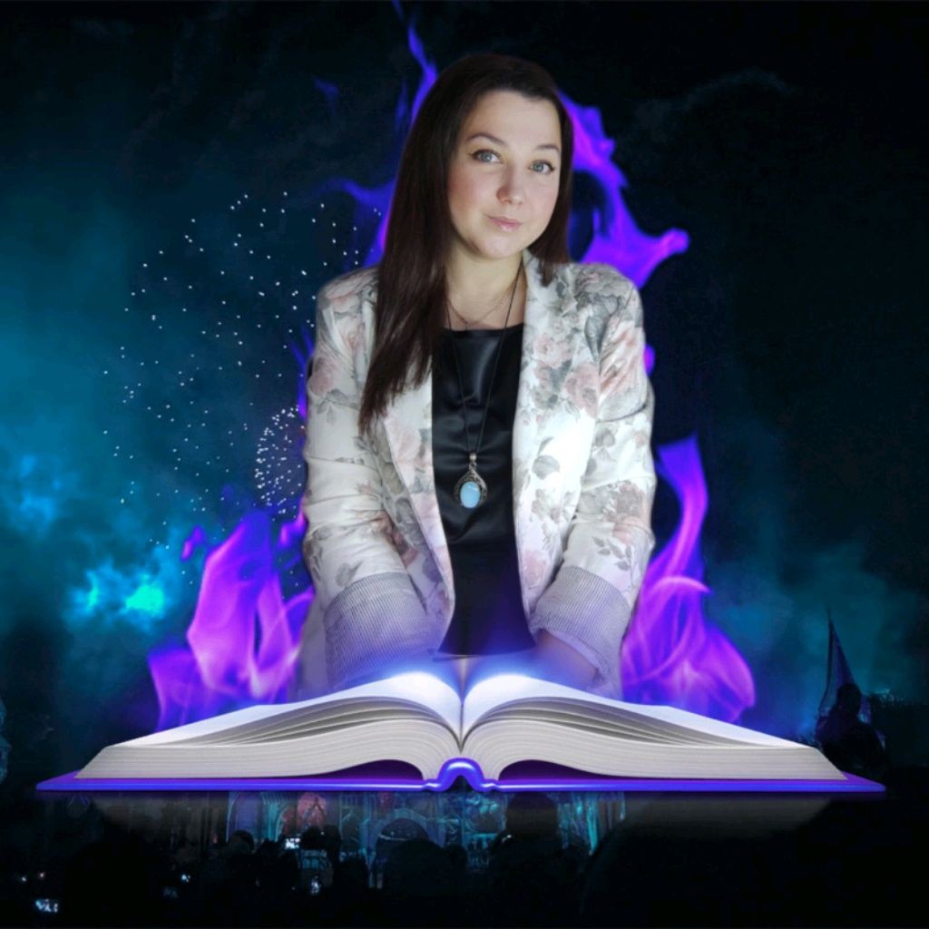 Astro Елена