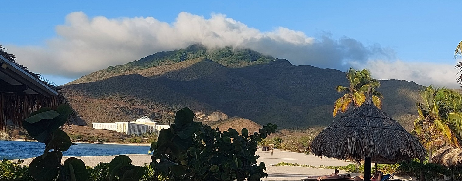 в теплые края