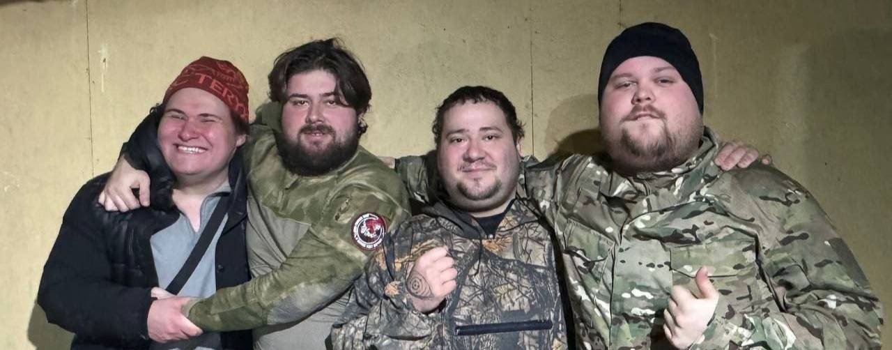 Степашки