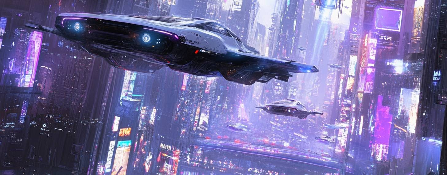 Киборг Илья