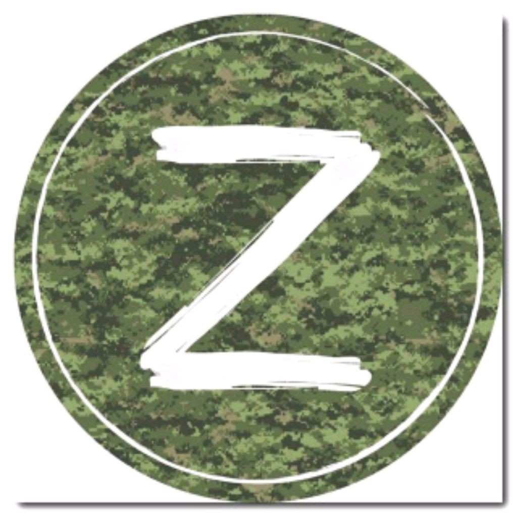Чебурашка Z🇷🇺