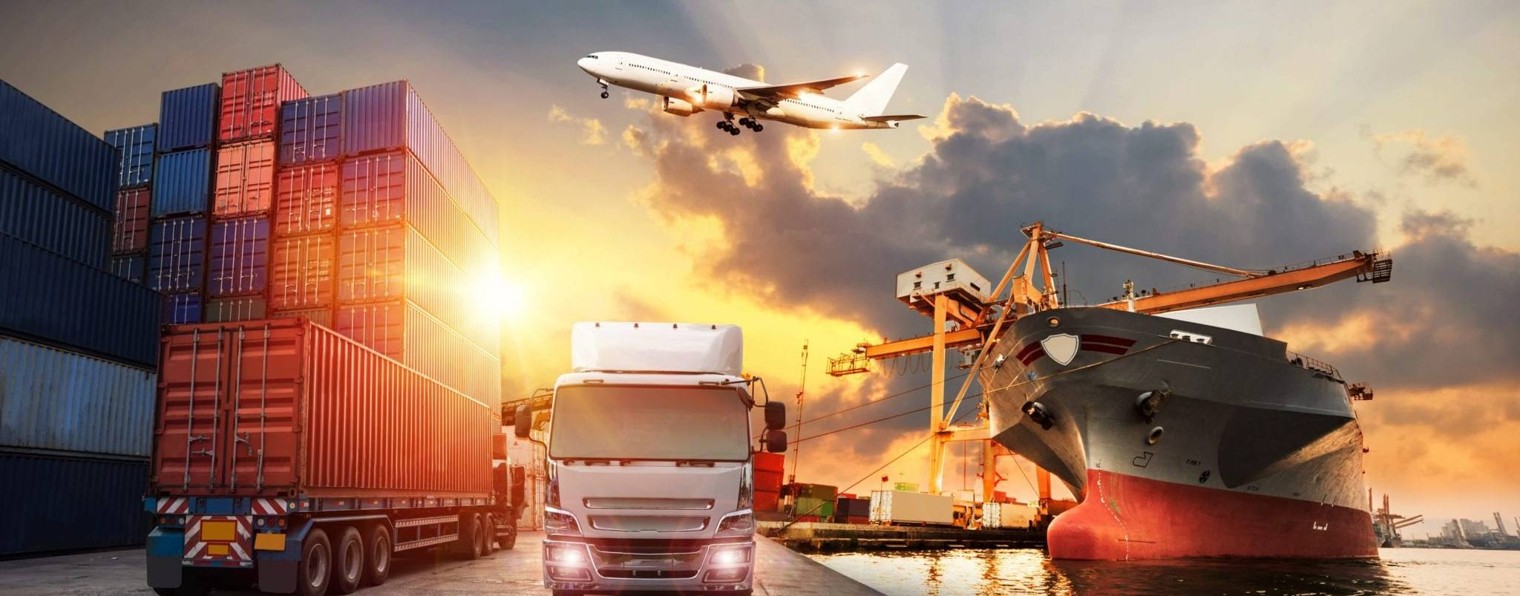 "Аврора-Транс" транспортная компания