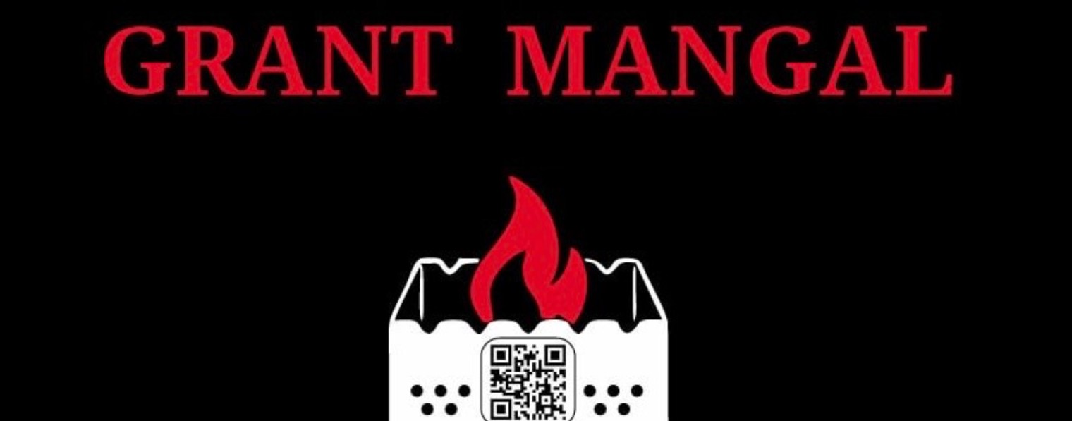 GRANT MANGAL