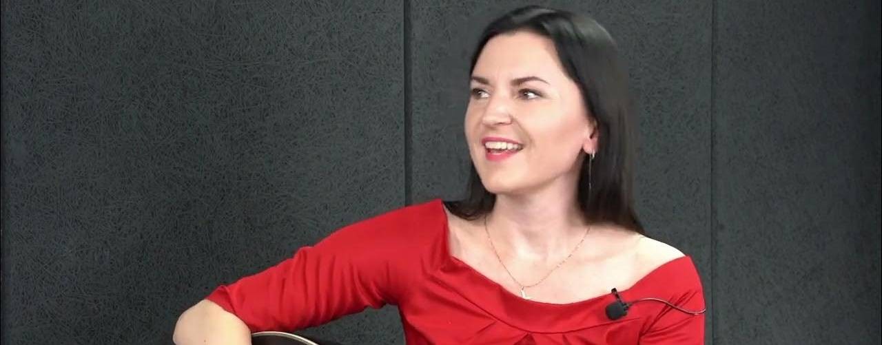 Татьяна Клеветова