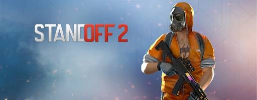 Морсик Standoff 2