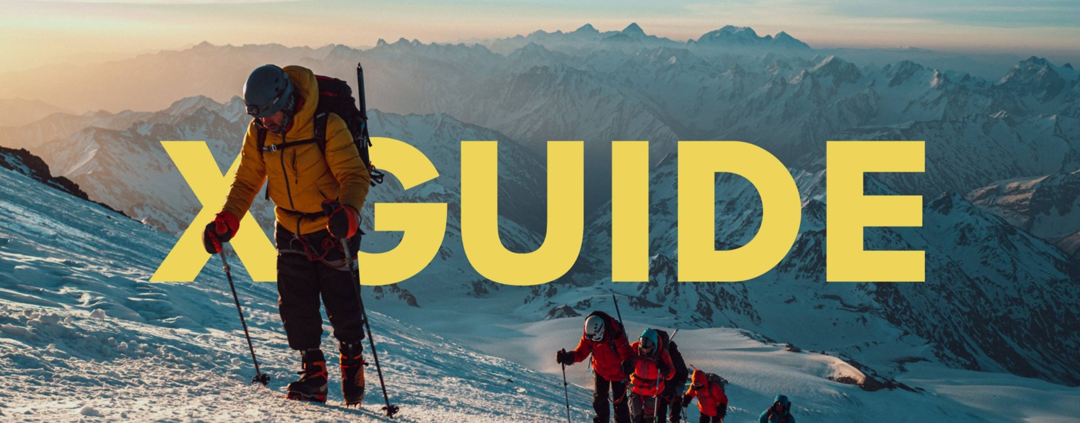 XGuide