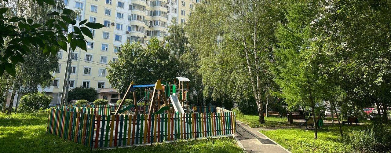 ТСЖ "Болотниковская 3-1"