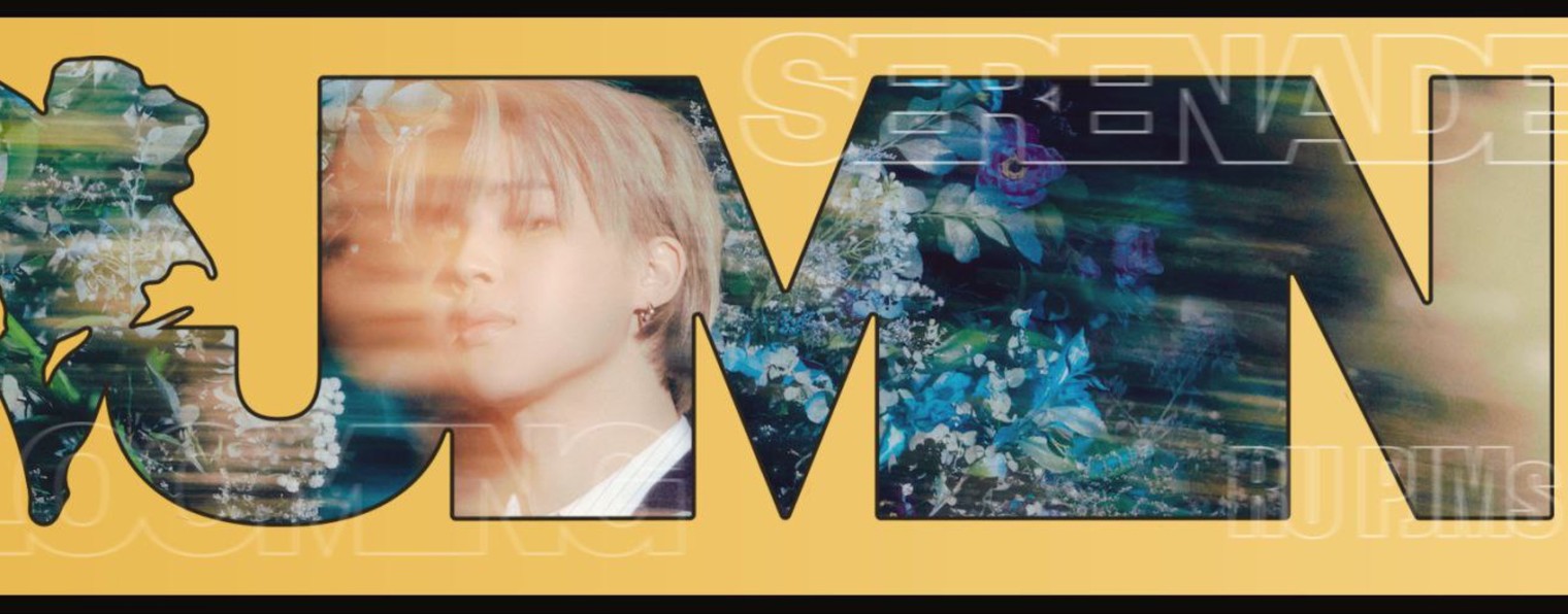 PARK JIMIN RU