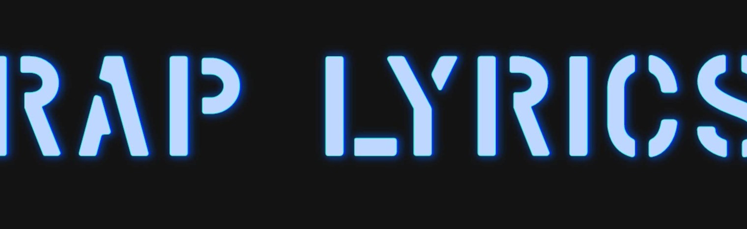 RAP LYRICS