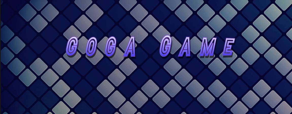 Goga game