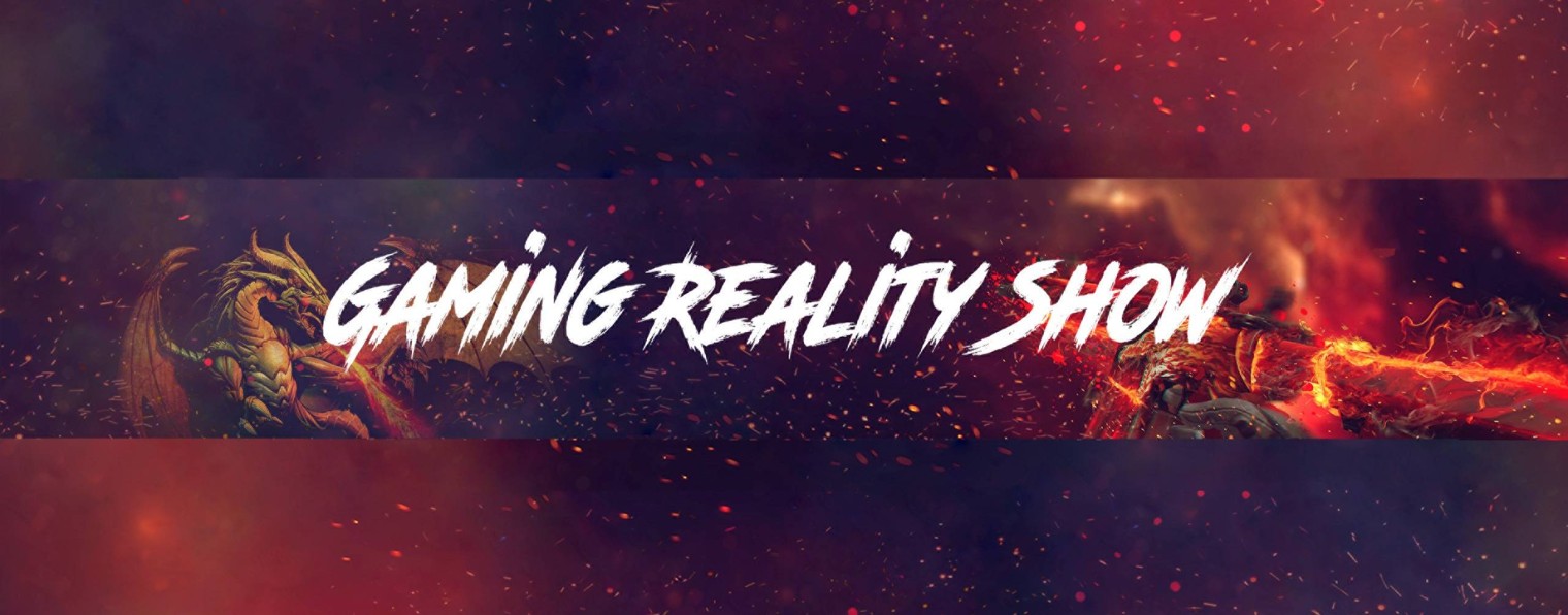 Gaming Reality Show