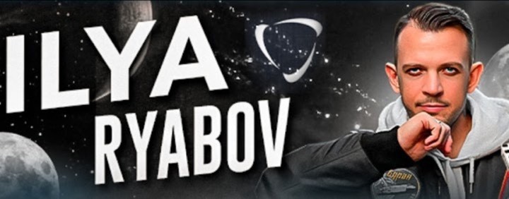 Илья Рябов / Graf_Ryabov / Звездецы