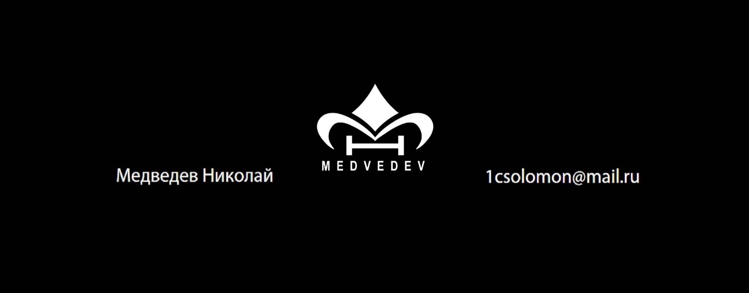 Николай Медведев. ИТ-анализ и 1С