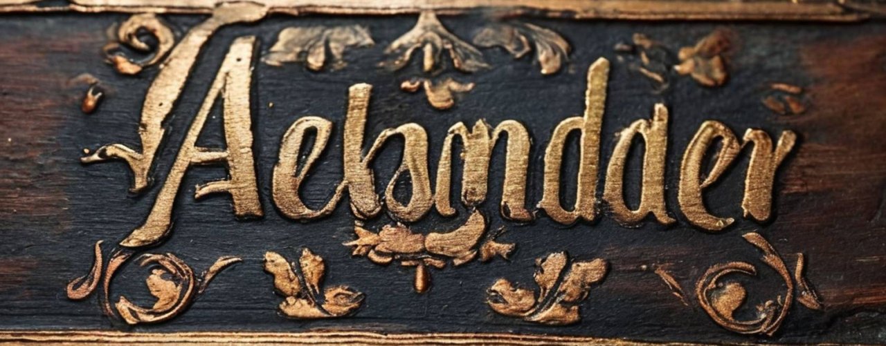 Alexander and friends (official channel)