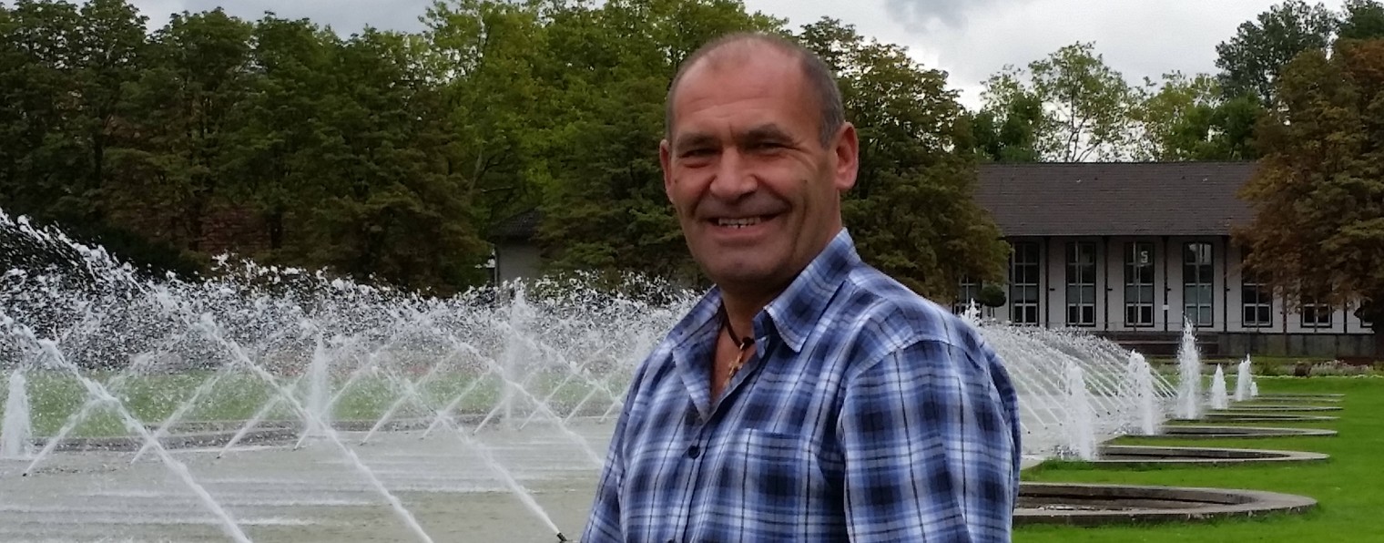 Подкорытов Александр