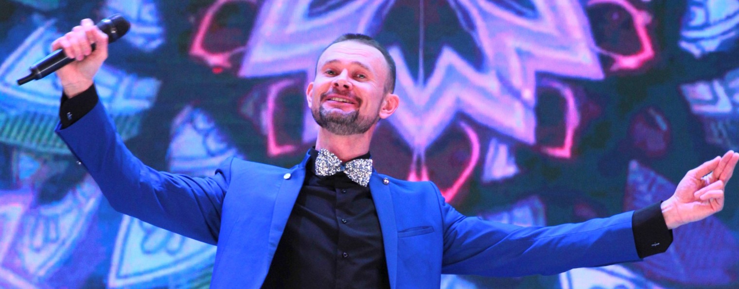 Андрей Сперанский