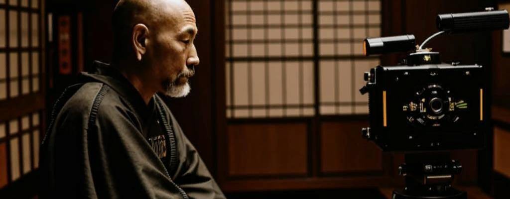 киностудия дзен театра