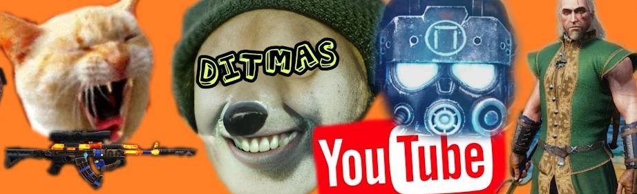 ditmas