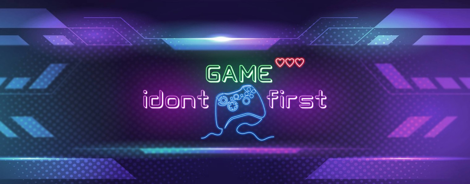 Idontfirst