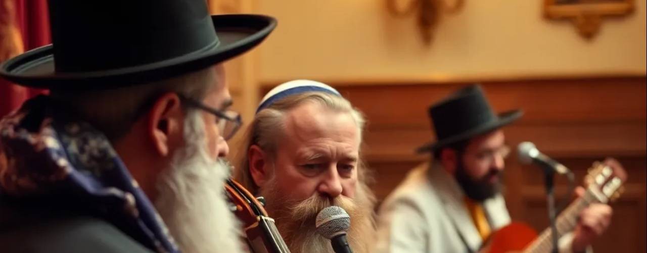 еврейская музыка кошерная jewish music