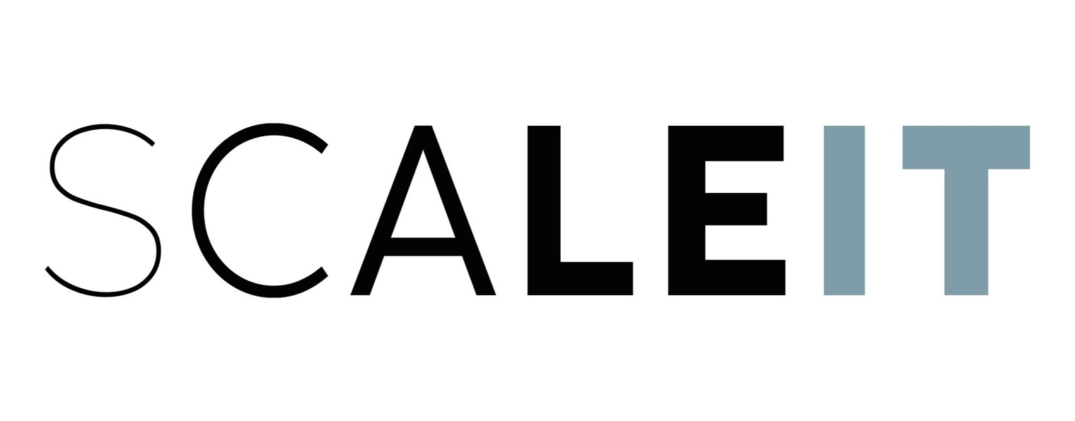 SCALE IT