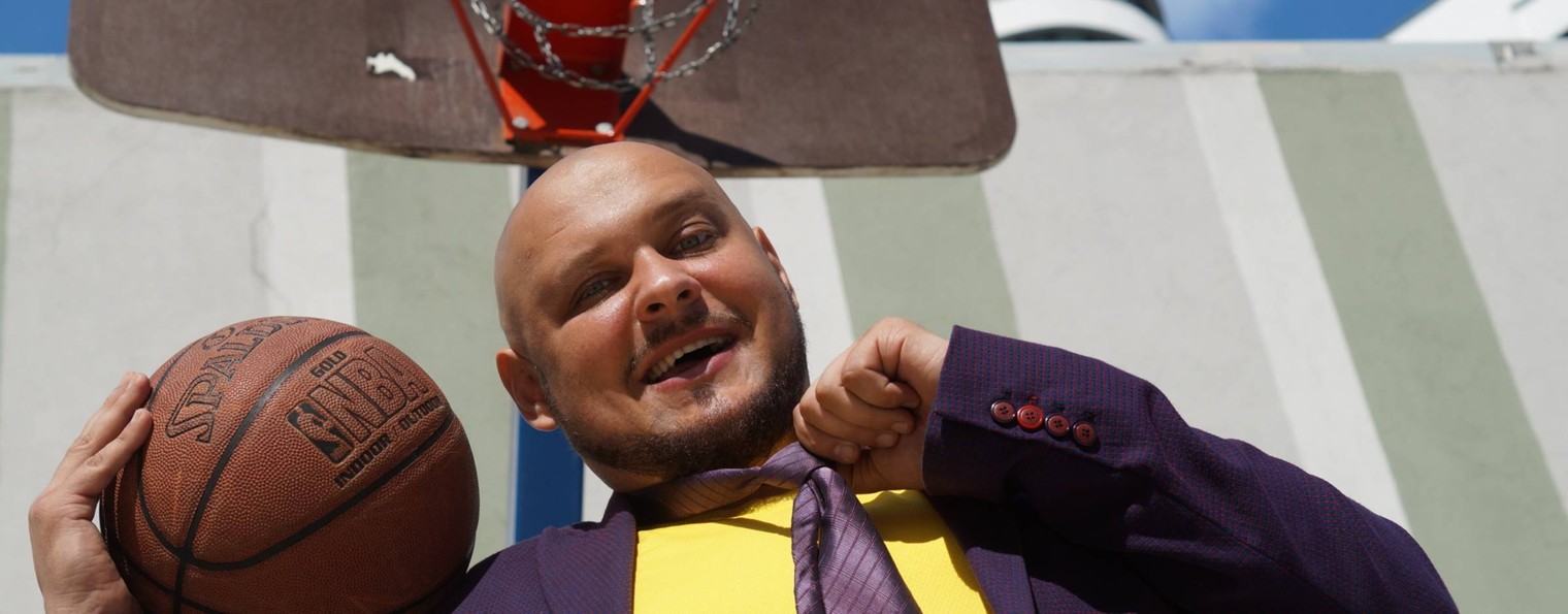 BIGSHOWMAN.RU