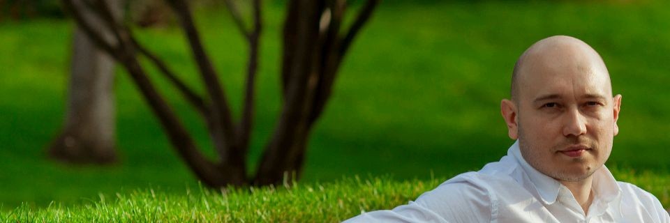 Сергей Паньков. Инвестиции и недвижимость.