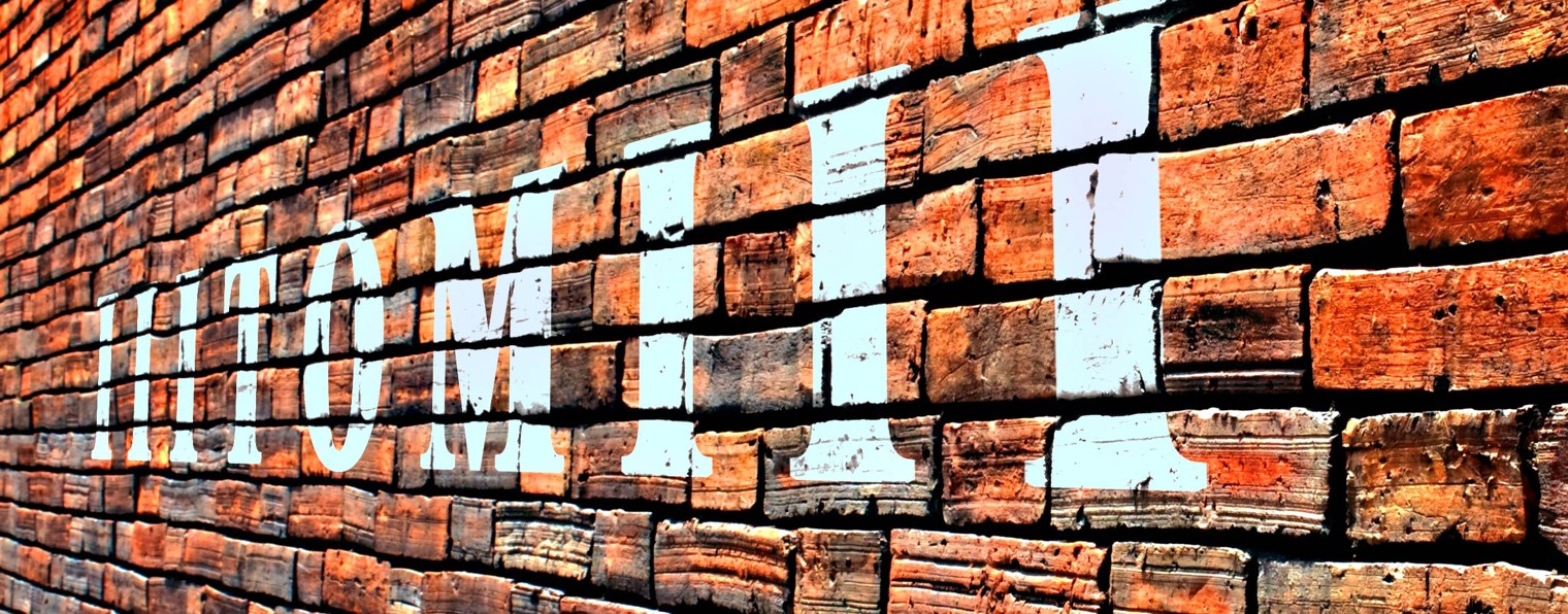 IIITOMIII Бренд одежды