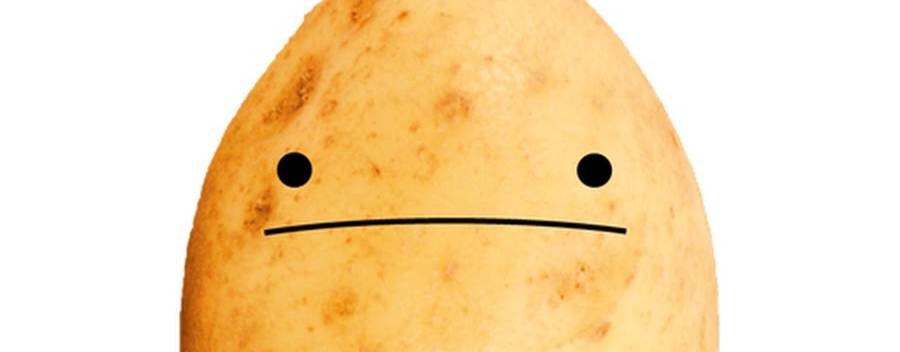 Potato Rutube