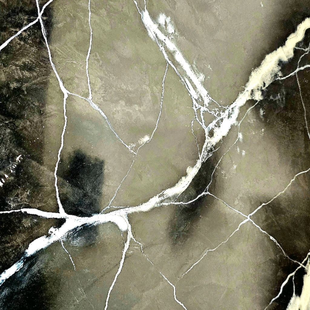 Декоративная штукатурка с "Студией V-Декор"