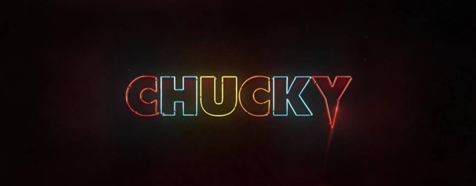 Сериал Чаки / Chucky